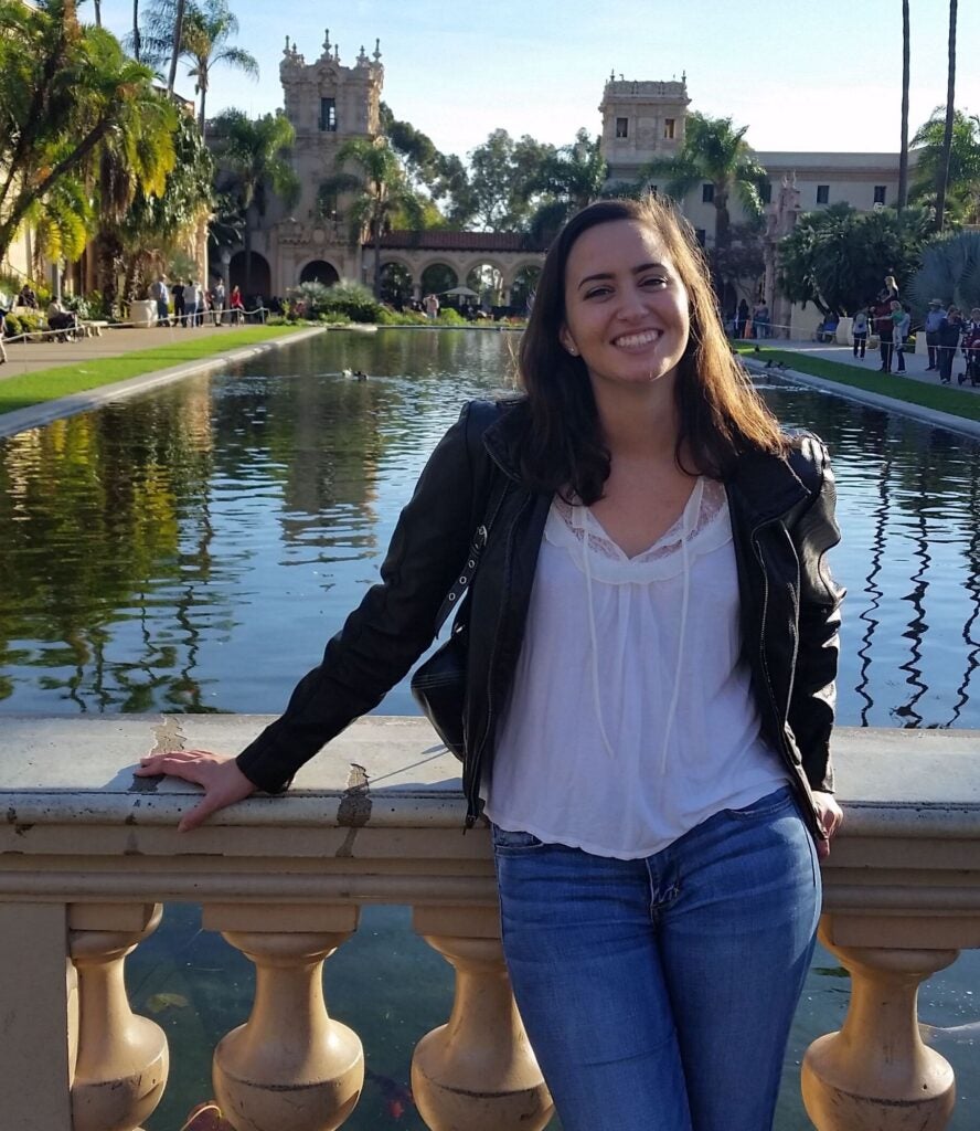 People – Juliano Lab